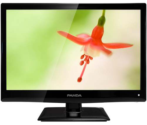 熊猫电视机图片,电视机图片_大山谷图库